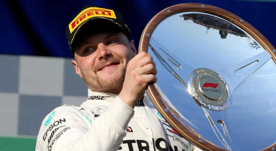 These are the best F1 trophies of the past few decades – Acceleramota
